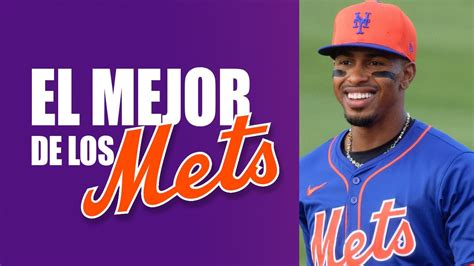 ¡gran Temporada De Francisco Lindor Con Los Mets México Y República Dominicana Unen Fuerzas