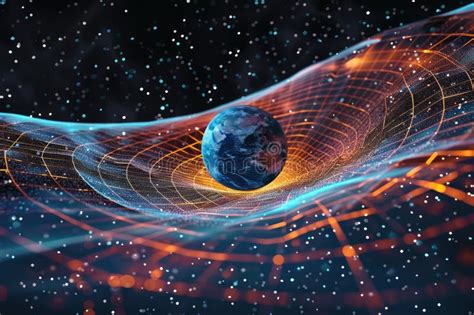 Gravitational Theory Gravitational Wave On Planet Earth Physical And Technological Basis