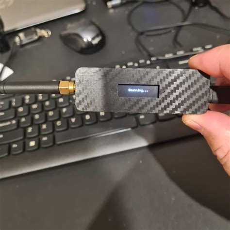 Anyone Else Made A Mouse Jacker Rarduino