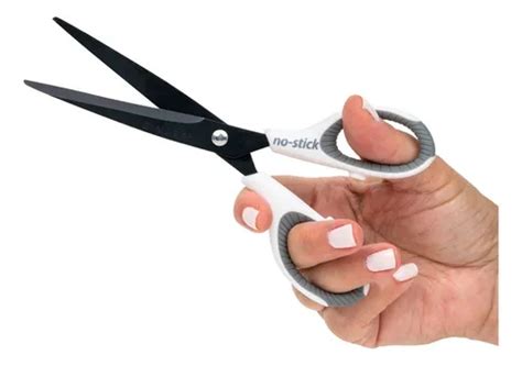 Tesoura Artesanal Antiaderente Singer 7 Mercadolivre