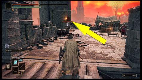 Elden Ring Impassable Greatbridge How To Cross
