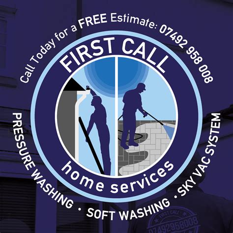 First Call Home Services