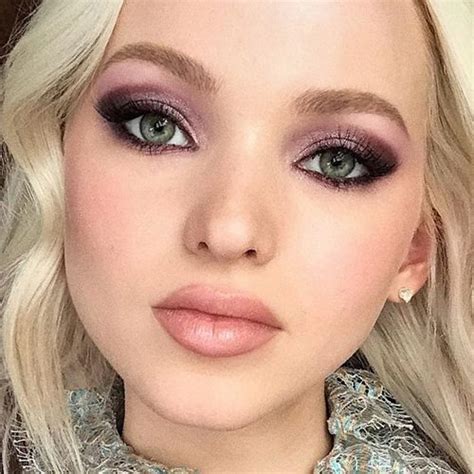 Terbaik Mals Makeup Referensi · News