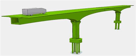 Architecture Engineering And Construction Abaqus Fea Simuleon