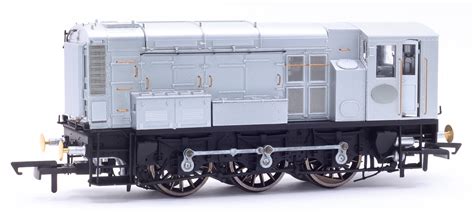 Accurascale Acc3208 Dcc Class 089 Ews Maroon 08993 Diesel Rails