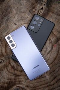 Samsung Galaxy S Ultra Vs Galaxy S Plus Phonearena