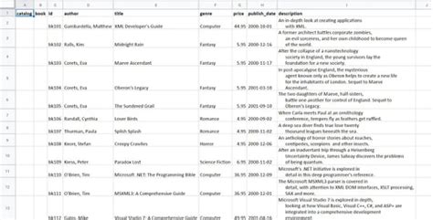 3ステップでxmlをテキストに変換する