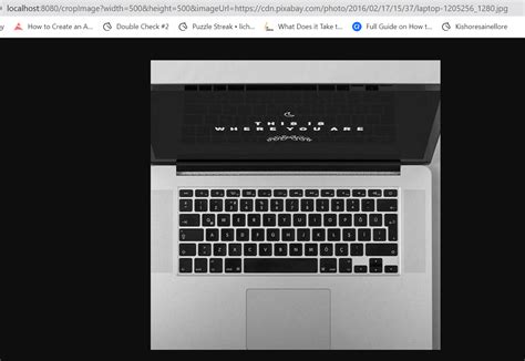simple java image scaling and cropping by satyaraj feb 2022 medium