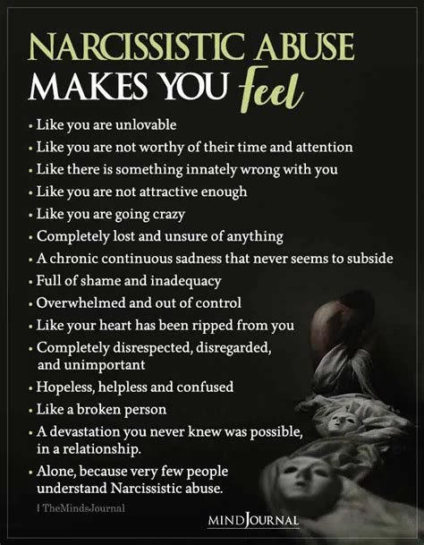 Brain Fog After Narcissistic Abuse? 8 Reasons Why It Happens