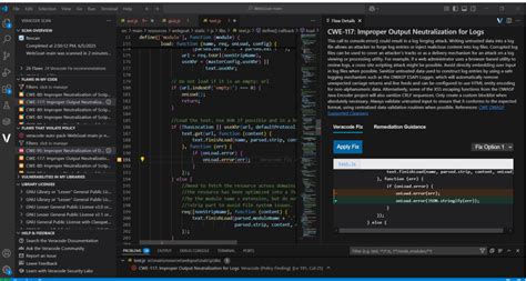 Integrate Security Into The Sdlc With Veracode