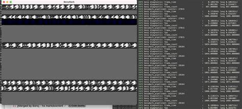 Pipelined Rendering Performance Issue Bevyengine Bevy GitHub