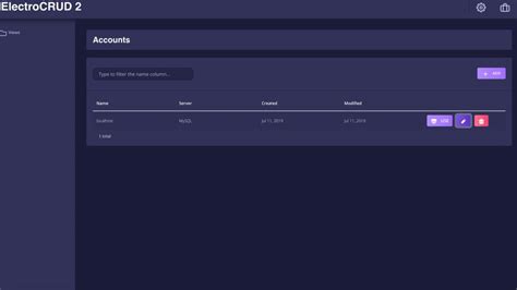 Php Crud Generator Alternatives And Similar Sites And Apps Alternativeto