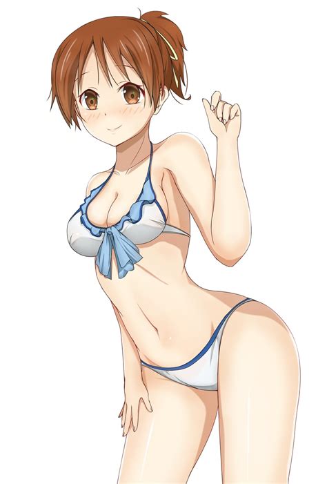 Hirasawa Ui K On Drawn By Yasuc Danbooru