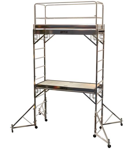 Baker Scaffolding Supplier And Contractors In Qatar Affixscaffolding