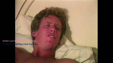 Retro Porn Star Amberlynn Can Give You Red Light Green Light Jerk Off Star Green Eporner