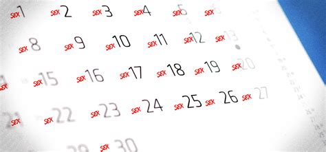 Most Couples Cant Survive A 30 Day Sex Challenge Rooster Magazine