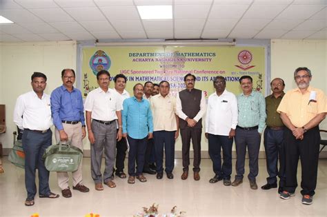 department of mathematics