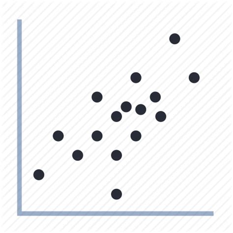 Correlation Icon At Collection Of Correlation Icon Free For Personal Use