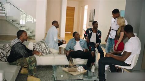 Kali Rose Gets Passed Around By Six Bbcs