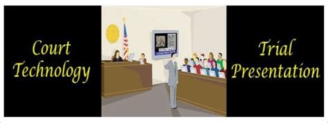 Litigation Tech Award Winning Litigation Support And Trial