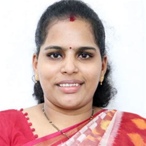 Ashwitha Shetty Professor Assistant Bachelor Of Commerce Kristu Jayanti College