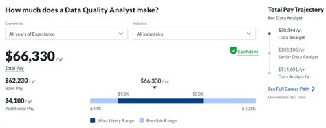 what are data quality analysts we analyzed 55 job postings