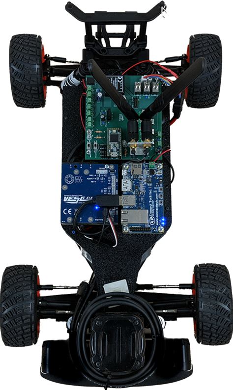 roboracer