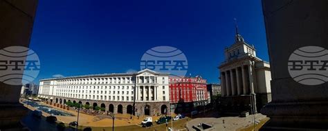 Матей Матев е назначен за председател на Управителния съвет на Фонда за гарантиране на влоговете