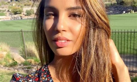 Lancienne Miss France Chloé Mortaud Confie Avoir Fait Une Fausse