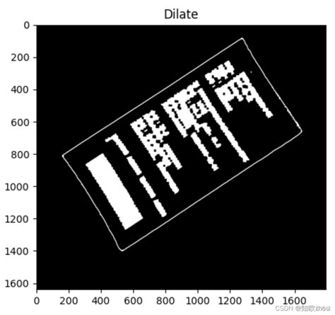 Python使用opencv识别图片中的文字 Opencv 识别文字mob64ca13f96cda的技术博客51cto博客