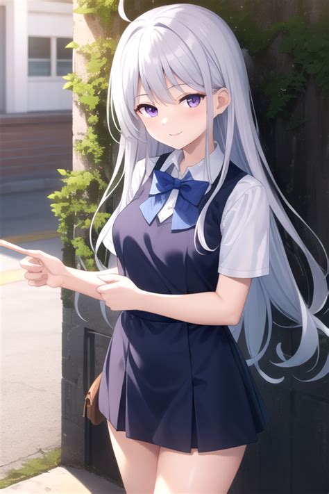 Post Created By Tensorart