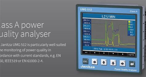 News On Iec 61850 And Related Standards Power Quality Meter Goes Iec