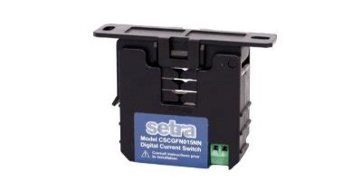 CSC Split Core Current Switch