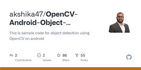Github Akshika47opencv Android Object Detection This Is Sample Code