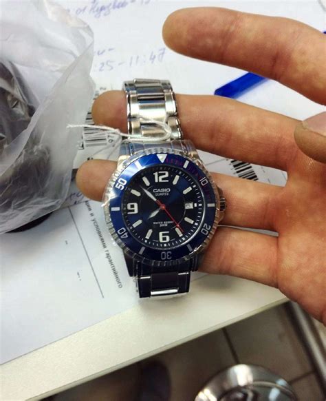 Наручные часы Casio Mtd 1053d 2a Casio Collection — купить по низкой цене в интернет магазине