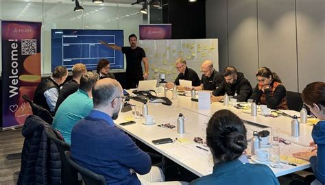 Simon Sear On Linkedin Genai Ai Businesstransformation Innovation 10 Comments