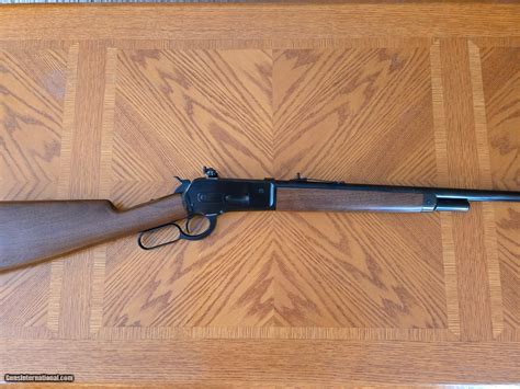 1886 Winchester