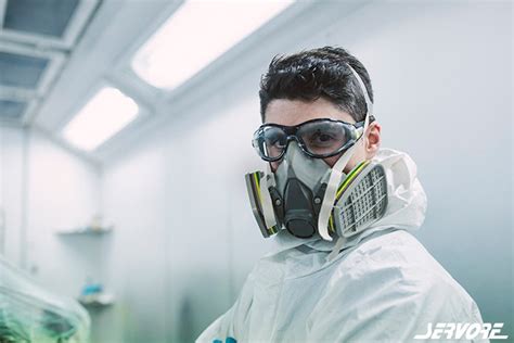 산업용 방진마스크 착용 이유┃산업용품 산소공급 마스크 추천 네이버 블로그