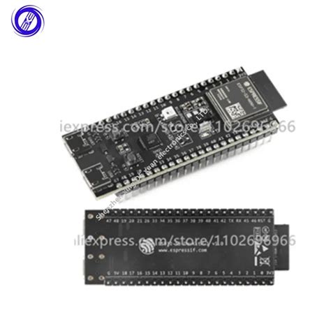 Esp32 Devkitm Esp32 S3 Devkitm 1 Development Board Module Esp32 Esp32
