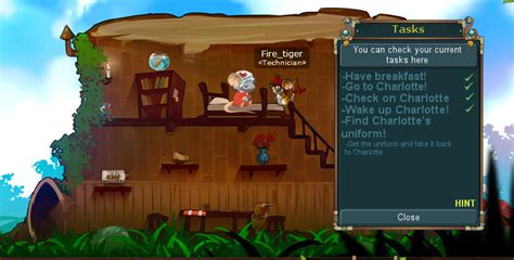 Suggestion Story Mode