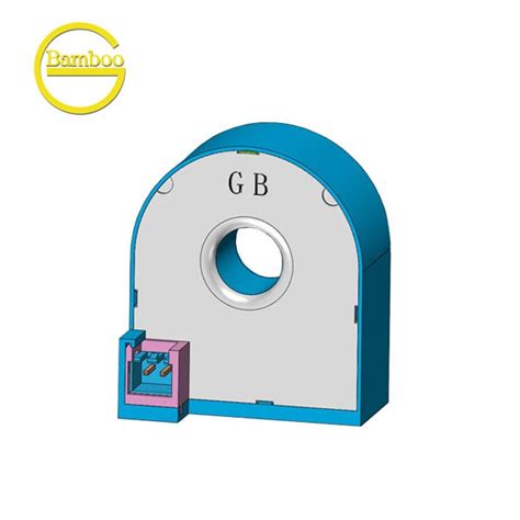 China Customized Differential Current Sensor Suppliers Manufacturers