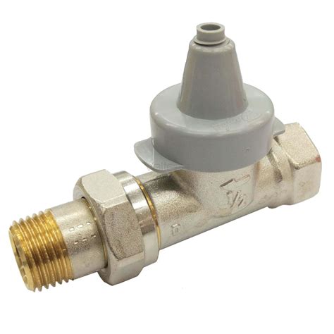 Клапан регулирующий Pn 10 Rav 8 латунь Danfoss купить в Москве цена 2 173 68 руб Valterra