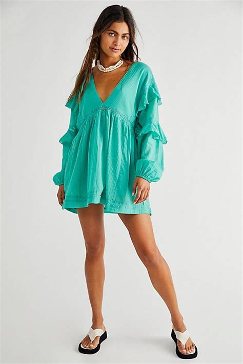 Dress With Shorts Built In Sebrina Brenner
