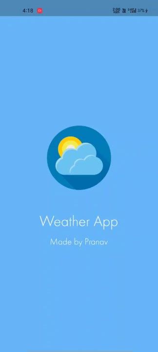 Pranav Masekar On Linkedin Flutter