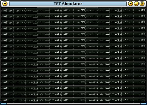 Allow The Screen Object To Be Transparent Issue Lvgl Lvgl GitHub