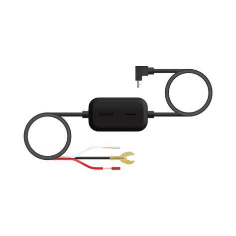 Комплект подключения для режима парковки 70mai Hardware Kit