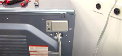 Why Is My Dryer Outlet Not Working What Should I Do