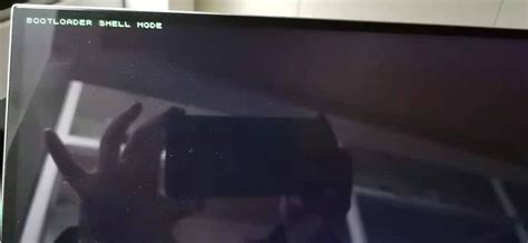 Bootloader Sehll Model Jetson Agx Xavier Nvidia Developer Forums