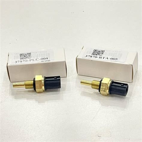 Ect Sensor 1and 2 Water Temperature Sensor For Honda Civic Fdcrv Gen 3 Lazada Ph Ect Sensor 1and 2 Water Temperature Sensor For Honda Civic Fdcrv Gen 3 Lazada Ph