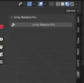 GitHub Gizmo Ds Blender Unity Rotation Fix Fix Armature Rotation Blender To Unity